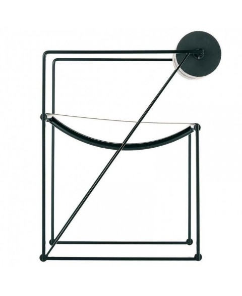 Comprar la Silla Seconda 602 Alias Design - Silla de comedor - Lomuarredi