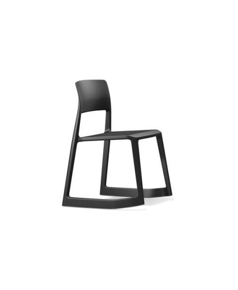 Buy Tip Ton Chair Vitra best price online - Dining Chair - Lomuarredi