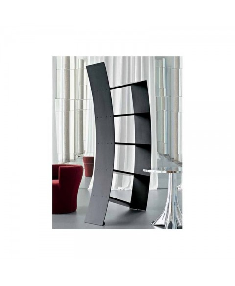Buy Virgo Bookcase Driade online - Free Standing Bookcase - Lomuarredi