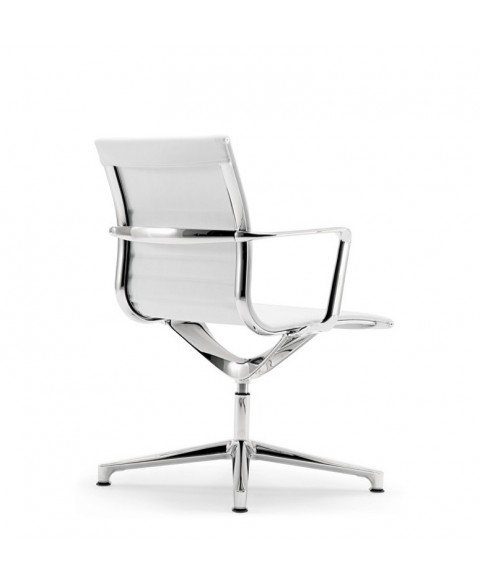 Una Chair Management by ICF Office - Office Chair - Lomuarredi.com