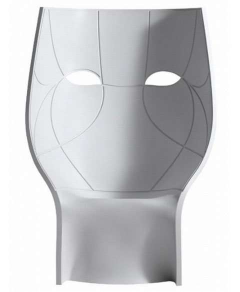 Driade Nemo chair - Designer Chair - Safe Shopping on Lomuarredi