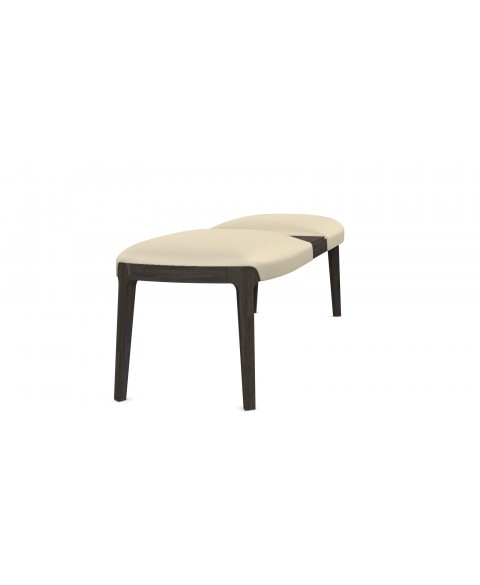 Velis Bench Potocco - Luxury Bench - Safe Shopping on Lomuarredi.com
