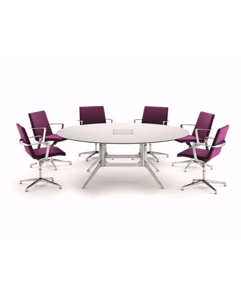 ICF Office NoTable Meeting - Office Table - Lomuarredi.com