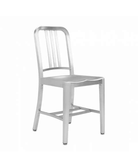 Emeco 1006 Navy chair - Iconic Chair - Safe Shopping on Lomuarredi.com