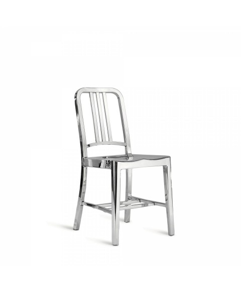 Emeco 1006 Navy chair - Iconic Chair - Safe Shopping on Lomuarredi.com