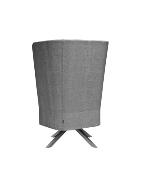 SitLand Cell128 Armchair - Office Armchair - Lomuarredi.com