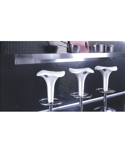 Rexite Zanzibar stool - Modern Stool - Safe Shopping on Lomuarredi