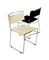 Rexite Delfina chair - Minimalist Chair - Safe Shopping on Lomuarredi