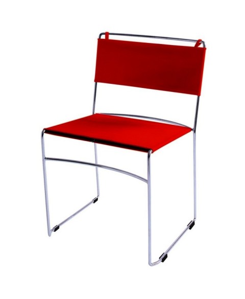 Rexite Delfina chair - Minimalist Chair - Safe Shopping on Lomuarredi