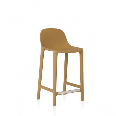 Emeco Broom 24 Counter stool - Modern Stool - Lomuarredi.com