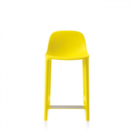 Emeco Broom 24 Counter stool - Modern Stool - Lomuarredi.com
