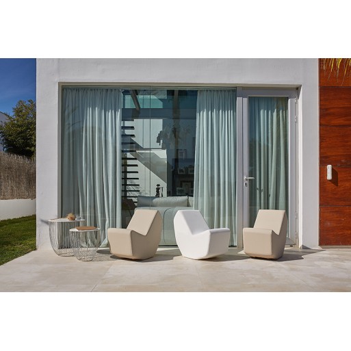 OGO Lola G chair - Lounge Chair - Safe Shopping on Lomuarredi.com