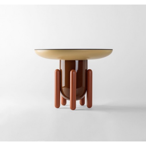 Barcelona Design Explorer table - Side Table - Lomuarredi.com