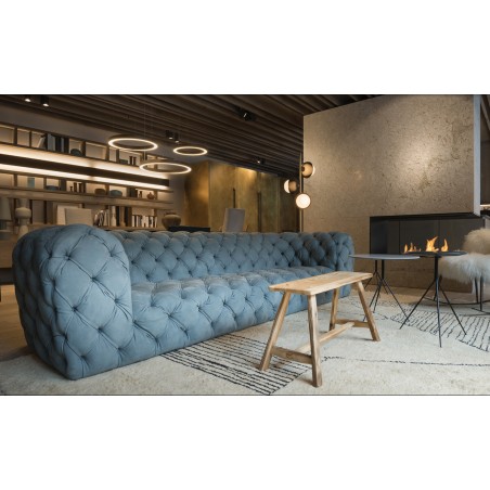 Buy the Baxter Chester Moon Sofa - Luxury Sofa - Lomuarredi.com