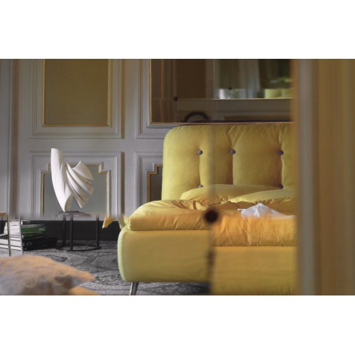 Noctis Paco bed - Modern Bed - Safe Shopping on Lomuarredi