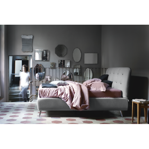 Noctis Paco bed - Modern Bed - Safe Shopping on Lomuarredi