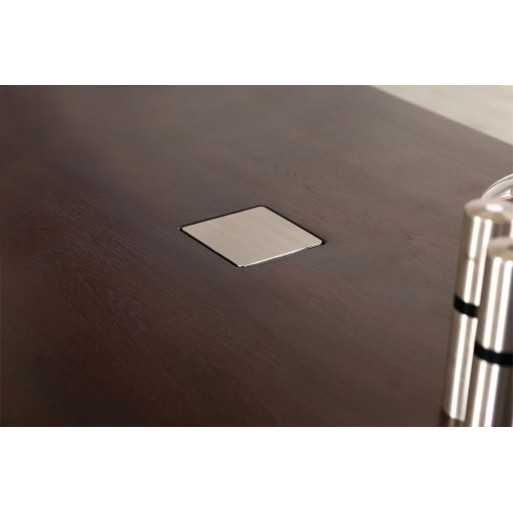 Wissmann Raumobjekte Table Single Art 609 - Dining Table - Lomuarredi