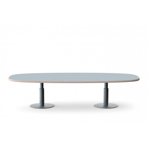 Table Inside de True Design - Table à Manger - Lomuarredi.com