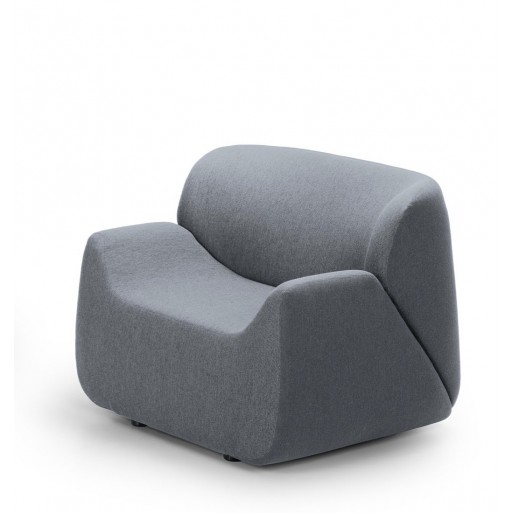 True Design Aladdin armchair - Multifunctional Armchair - Lomuarredi