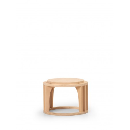 True Design Anyway coffee table - Wooden Table - Lomuarredi.com
