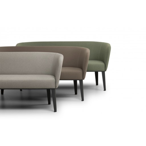True Design Clara sofa - Contemporary Sofa - Lomuarredi.com