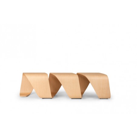 True Design DNA bench - Designer Bench - Lomuarredi.com
