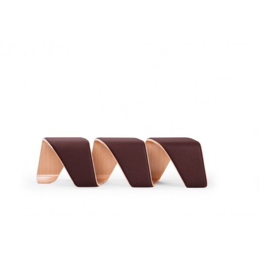 True Design DNA bench - Designer Bench - Lomuarredi.com