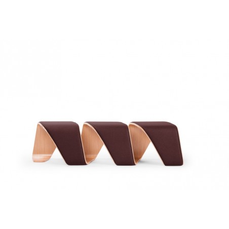 True Design DNA bench - Designer Bench - Lomuarredi.com