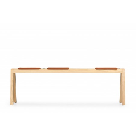 True Design E-quo bench - Versatile Bench - Lomuarredi.com