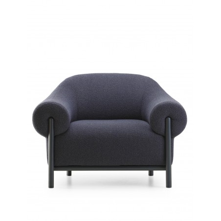 True Design Fender armchair - Modern Armchair - Lomuarredi.com