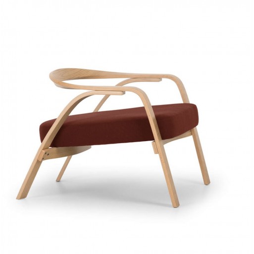 True Design Grillo armchair - Modern Armchair - Lomuarredi.com