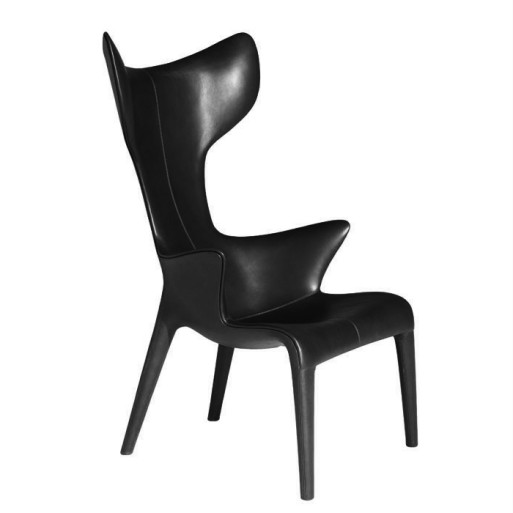 Buy Driade Lou Read Armchair online - Design Armchair - Lomuarredi