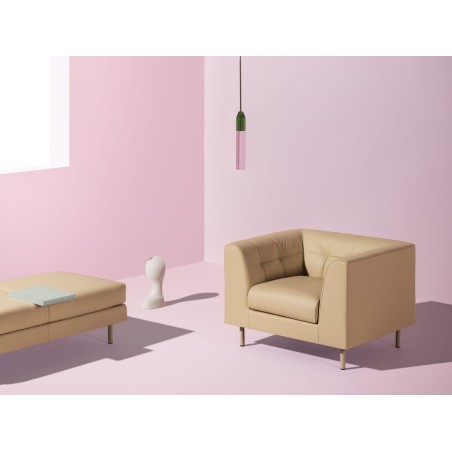 Luxy Cube Bench - Office Furniture - Lomuarredi.com