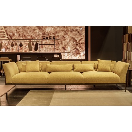 True Design Fold sofa - Modern Sofa - Lomuarredi.com