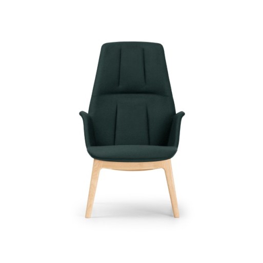 Butaca Hive de True Design - Butaca Moderna - Lomuarredi.com