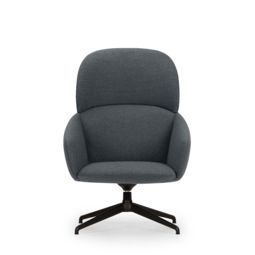 True Design Not Lounge armchair - Modern Armchair - Lomuarredi.com