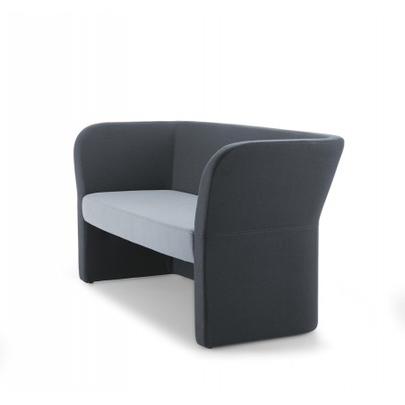 True Design Oracle sofa - Office Sofa - Lomuarredi.com
