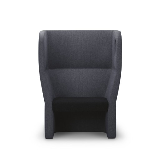 True Design Oracle armchair - Office Armchair - Lomuarredi.com