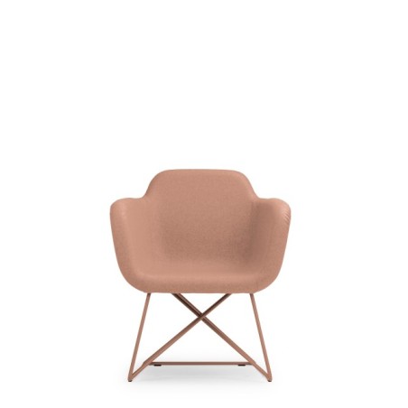 True Design Slight armchair - Modern Armchair - Lomuarredi.com