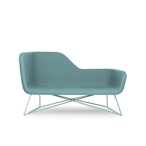True Design Slight sofa - Modern Sofa - Lomuarredi.com