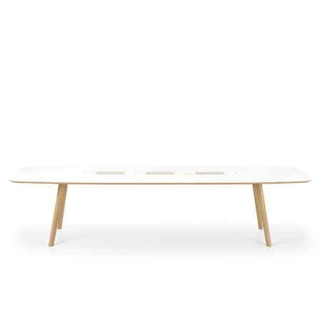True Design Wing table - Office Furniture - Lomuarredi.com