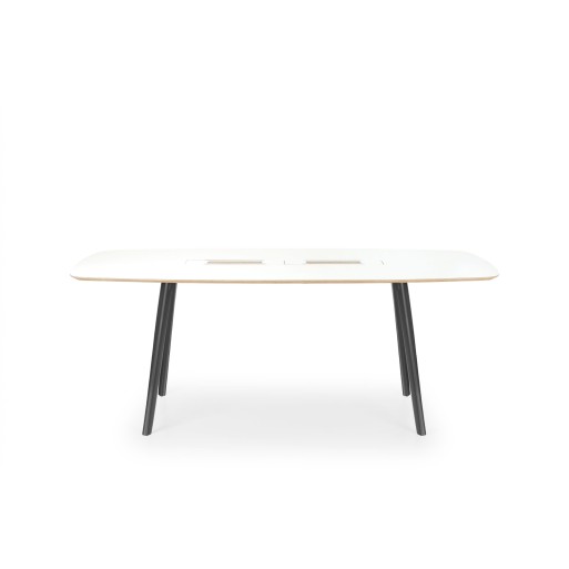 Mesa Wing de True Design - Mesa de Oficina - Lomuarredi.com