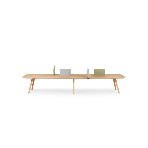 Table Wing chez True Design - Table de Bureau - Lomuarredi.com