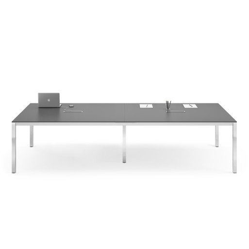 ICF Office P50 Table System - Office Furniture - Lomuarredi.com