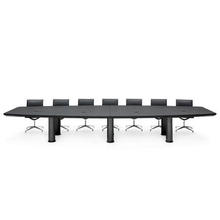 ICF Office EMG Table - Meeting Table - Lomuarredi.com