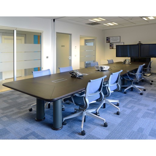 ICF Office EMG Table - Meeting Table - Lomuarredi.com