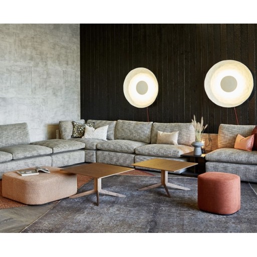 Marie’s Corner Soto Table - Modern Coffee Table - Lomuarredi.com