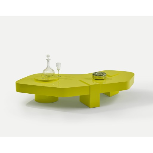 Sancal Bold Table - Contemporary Coffee Table - Lomuarredi.com