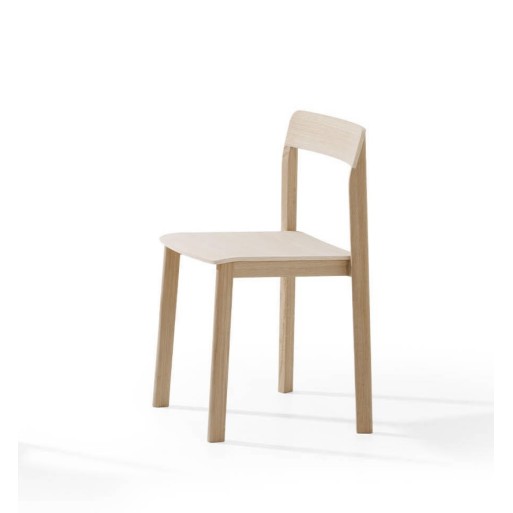 True Design Lisa Chair - Wooden Chair - Lomuarredi.com