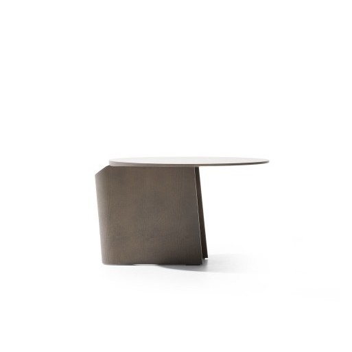 True Design Nomade Coffee Table - Wooden Coffee Table - Lomuarredi